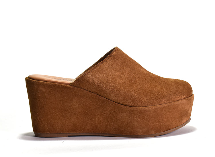 JULES CLOG – Julian Gold