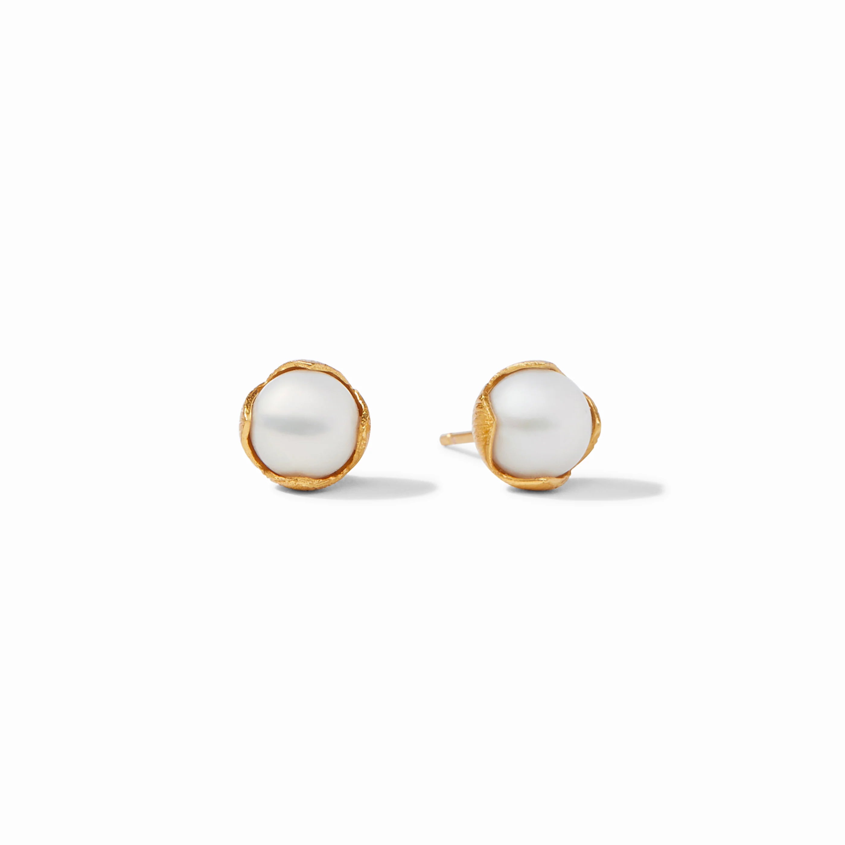 PENELOPE STUD SMALL – Julian Gold