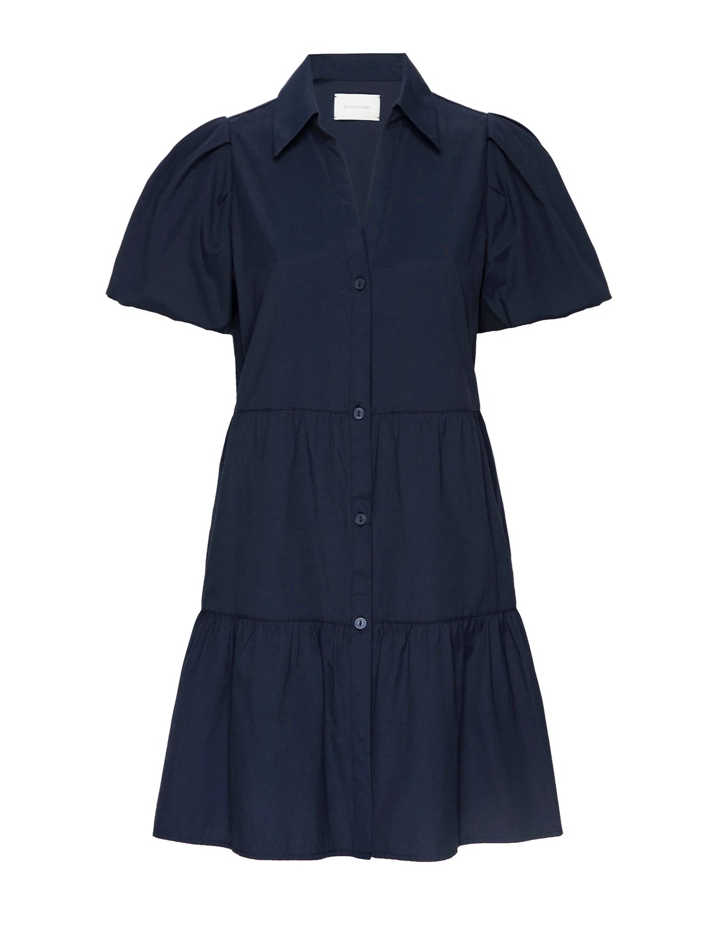 HAVANA MIN DRESS – Julian Gold