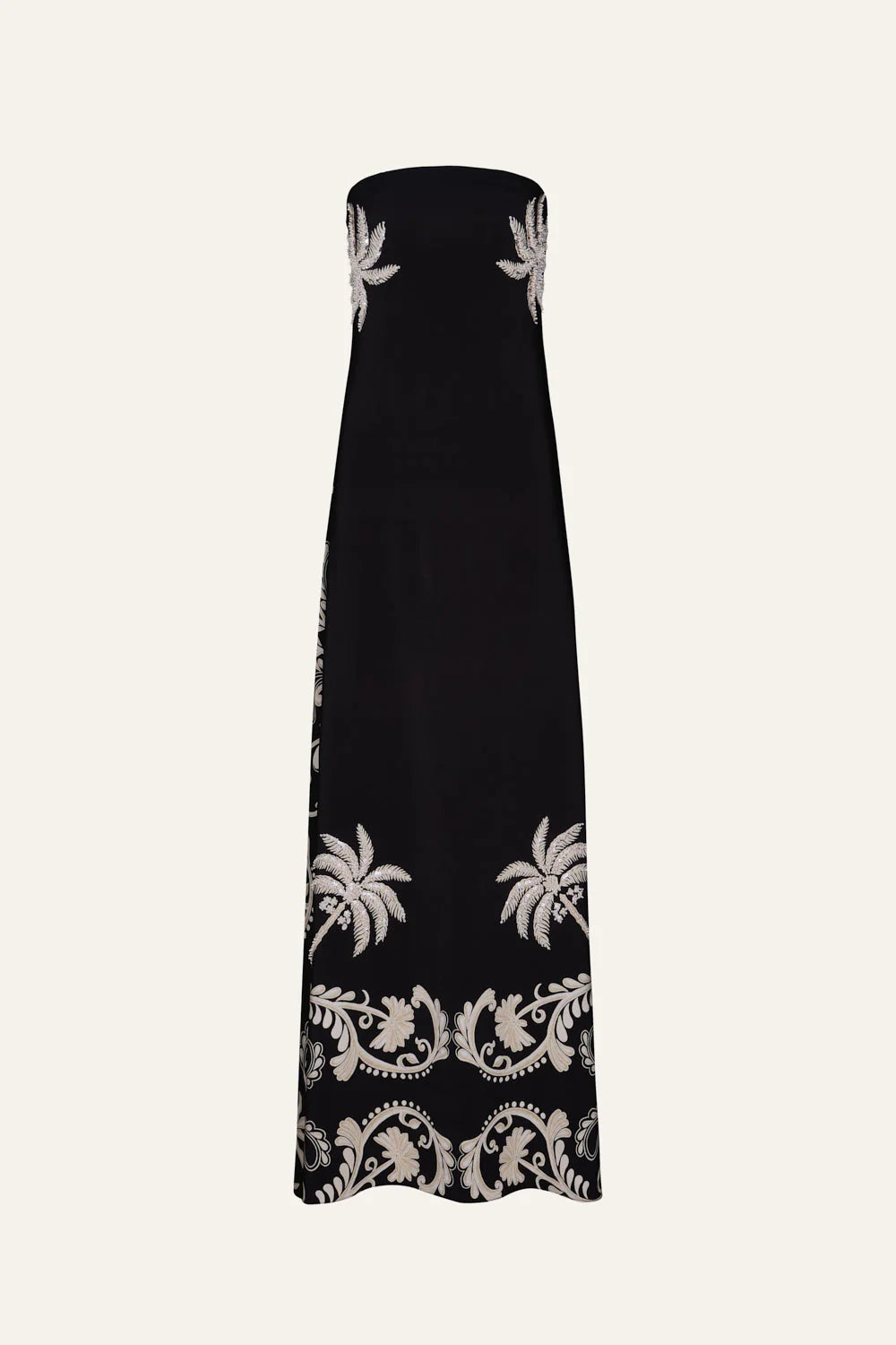 LEGENDS DRESS – Julian Gold