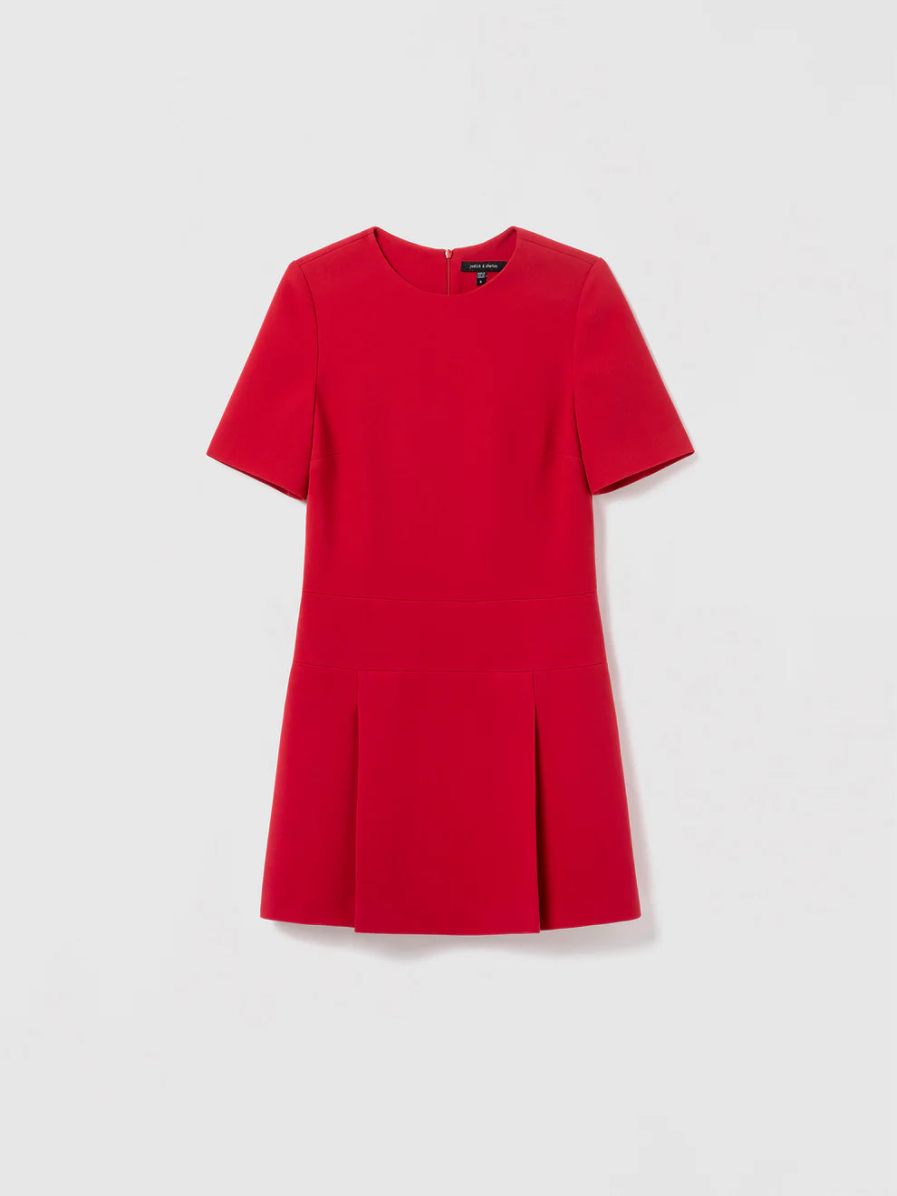 MALEA DRESS – Julian Gold