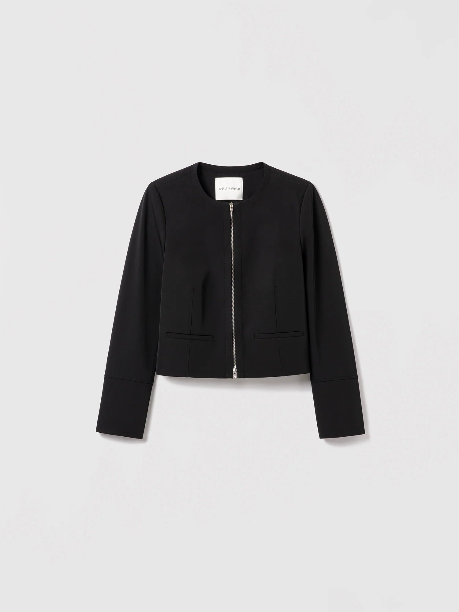 NOVA JACKET – Julian Gold